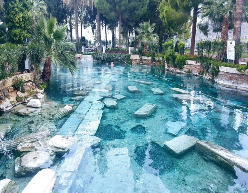 From Fethiye: Pamukkale & Hierapolis Day Trip w/ Meals - Who Should Consider This Tour