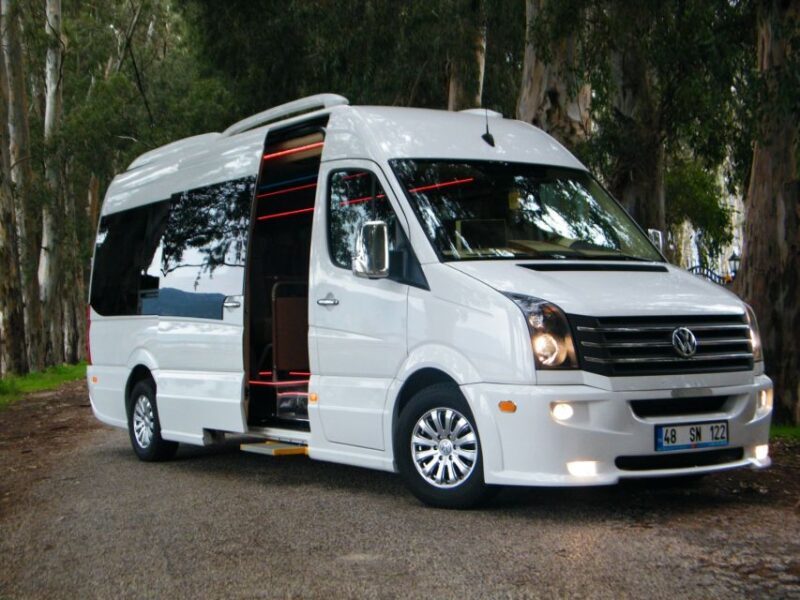 From Fethiye: Private Day Trip with Optional Destination - Authentic Experiences and Traveler Feedback