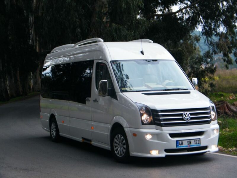 From Fethiye: Private Day Trip with Optional Destination - Who Will Love This Tour?