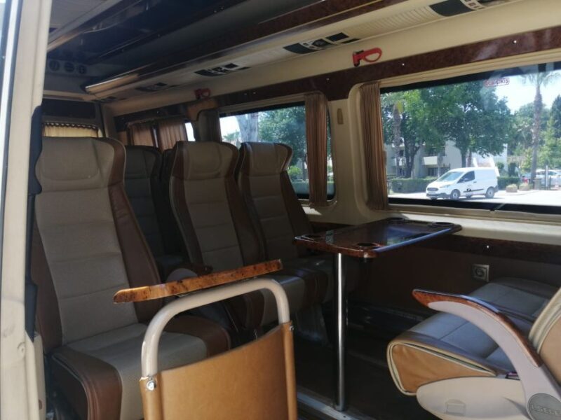 From Fethiye: Private Day Trip with Optional Destination - Final Thoughts