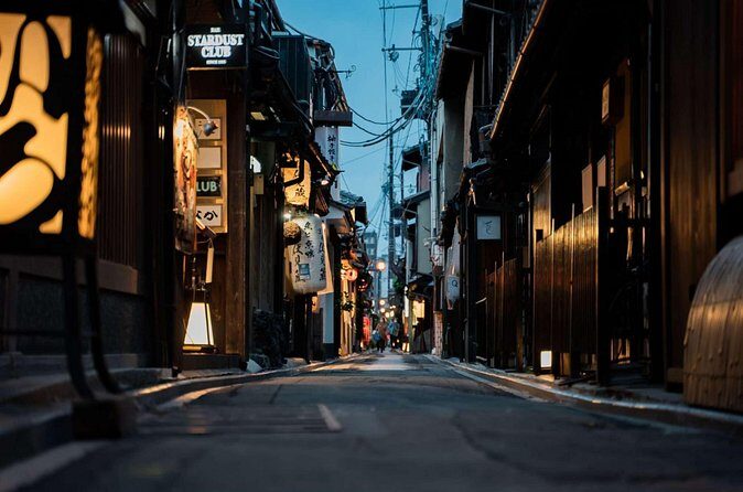 From Feudal to Formidable: Kyotos Architecture Self Guided Tour - FAQ – Practical Questions Answered