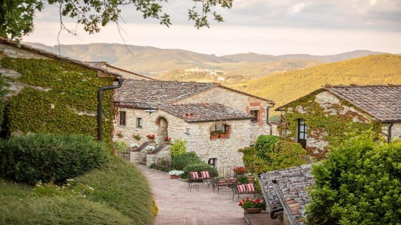 From Firenze | Chianti day trip in a classic car - Final thoughts