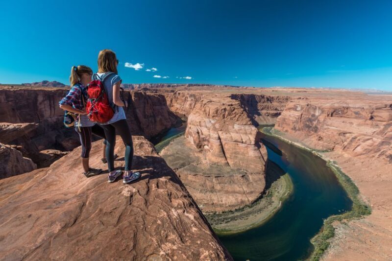 From Flagstaff: Antelope Canyon and Horseshoe Bend - The Value Proposition