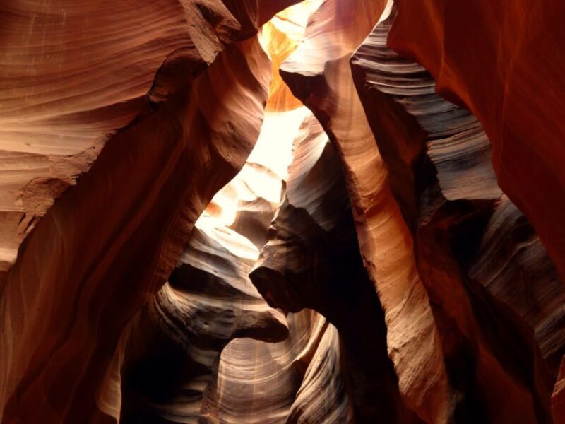 From Flagstaff or Sedona: Antelope Canyon Full-Day Tour - Final Thoughts: Who Should Consider This Tour?