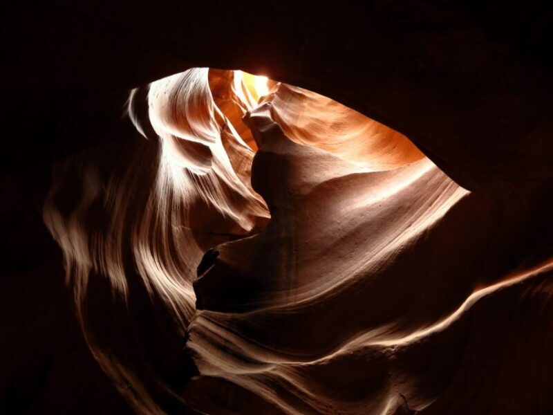 From Flagstaff or Sedona: Antelope Canyon Full-Day Tour - Final Words