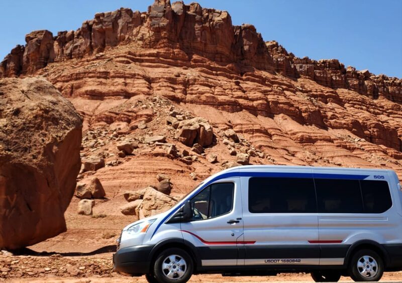 From Flagstaff or Sedona: Full-Day Colorado River Float Trip - Overview of the Experience