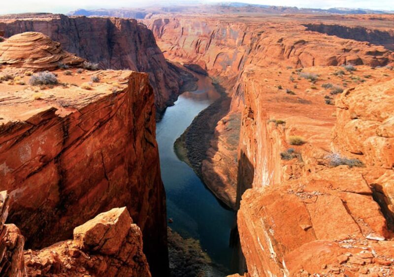 From Flagstaff or Sedona: Full-Day Colorado River Float Trip - Authentic Experience and Traveler Insights