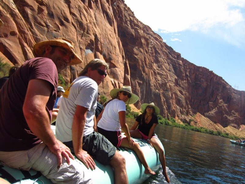 From Flagstaff or Sedona: Full-Day Colorado River Float Trip - Practical Tips for Travelers