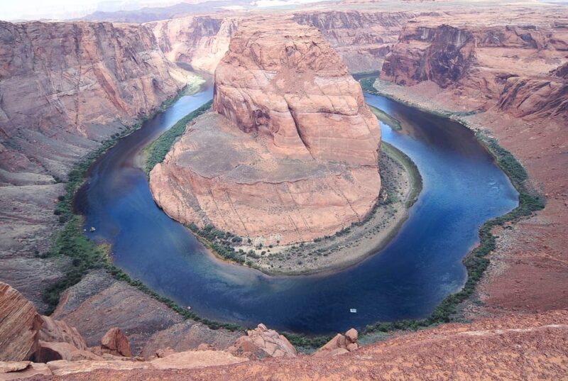 From Flagstaff or Sedona: Full-Day Colorado River Float Trip - FAQ