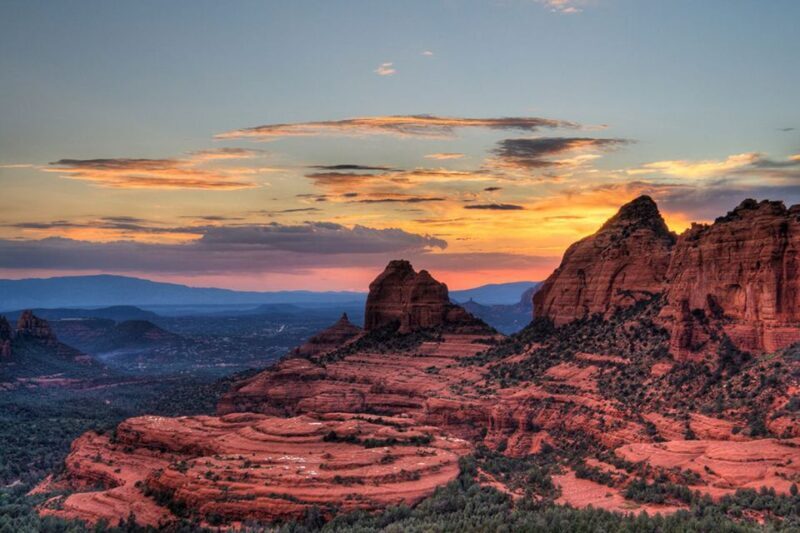 From Flagstaff: Sedona Red Rock Explorer Day Trip - What Travelers Say