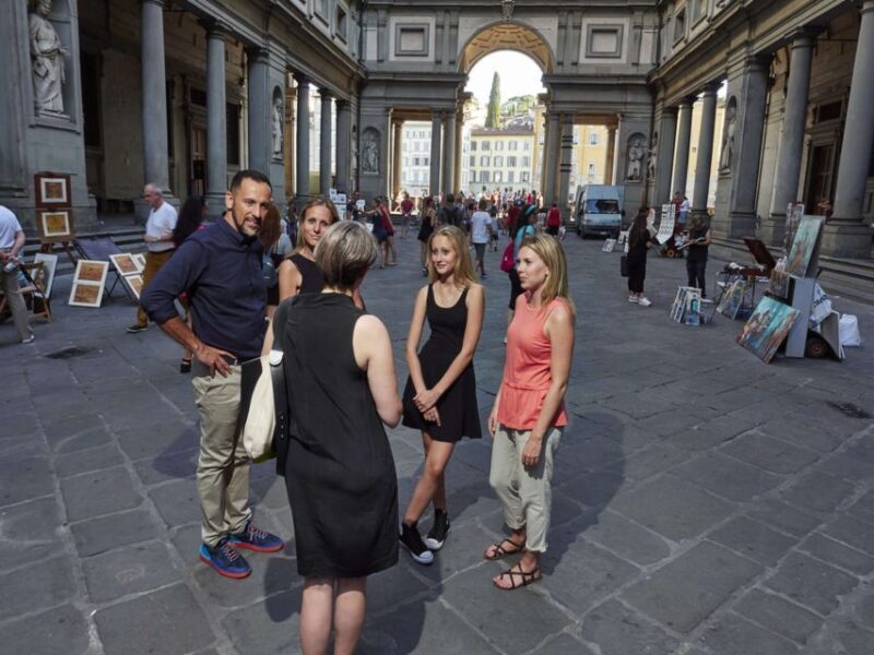 From Florence: 4-Day Tuscany Highlights Tour - A Practical Look at the Itinerary and Experience