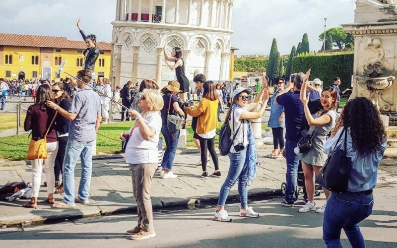 From Florence: 4-Day Tuscany Highlights Tour - Who Will Love This Tour?