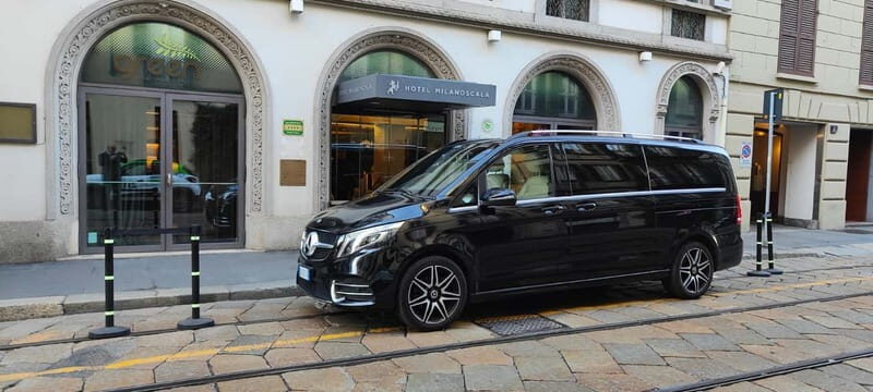 From Florence: Amalfi Coast Transfer with a Stop in Pompeii - The Value of This Experience