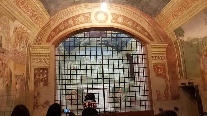 From Florence: Assisi and Orvieto in a Full-Day Tour - An In-Depth Look at the Tour