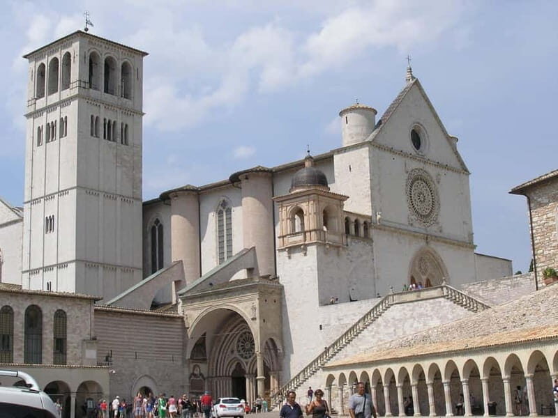 From Florence: Assisi and Orvieto in a Full-Day Tour - Price and Value