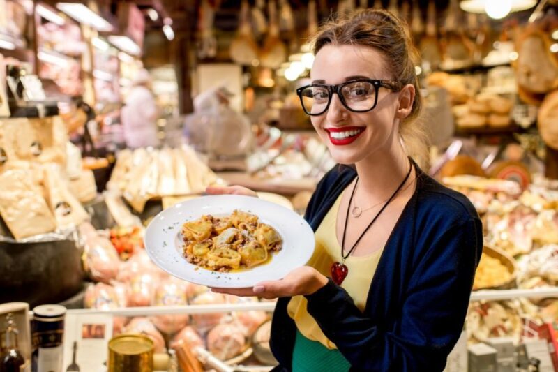 From Florence: Bologna Private Day Tour with Lunch - The Value of This Tour