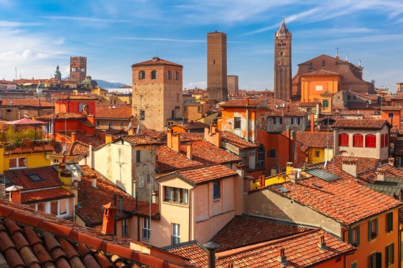 From Florence: Bologna Private Day Tour with Lunch - FAQ