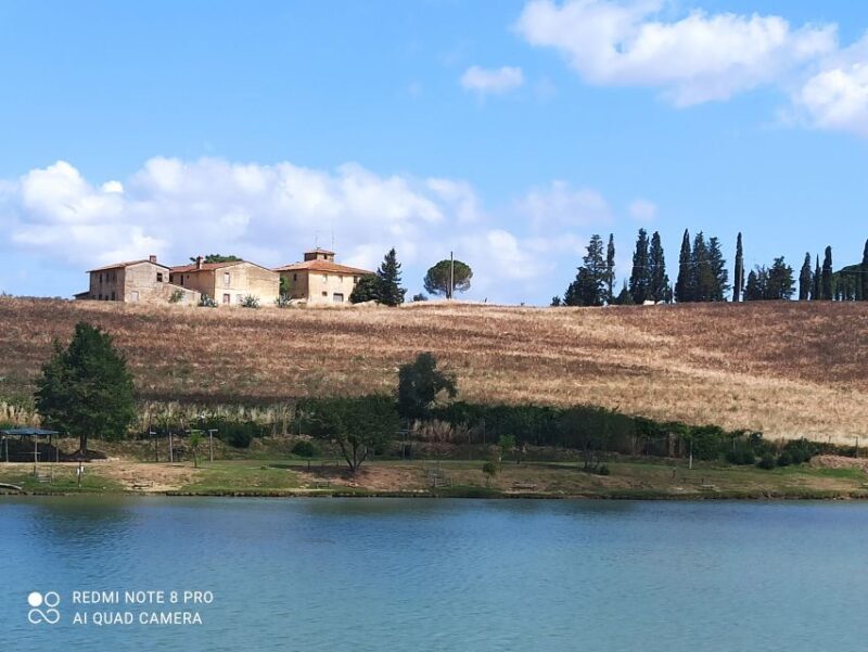 From Florence: Chianti afternoon tour & visit to 2 wineries - Who Should Consider This Tour?
