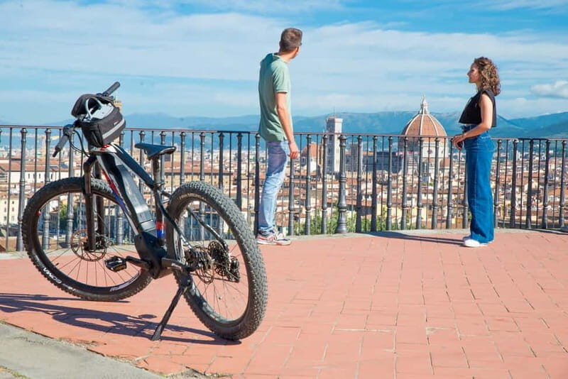 From Florence: Chianti E-Bike Tour with Organic Farm Lunch - From Florence: Chianti E-Bike Tour with Organic Farm Lunch — A Detailed Review