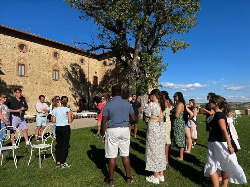 From Florence: Chianti Half-Day Afternoon Tour - An Honest Look at the Experience