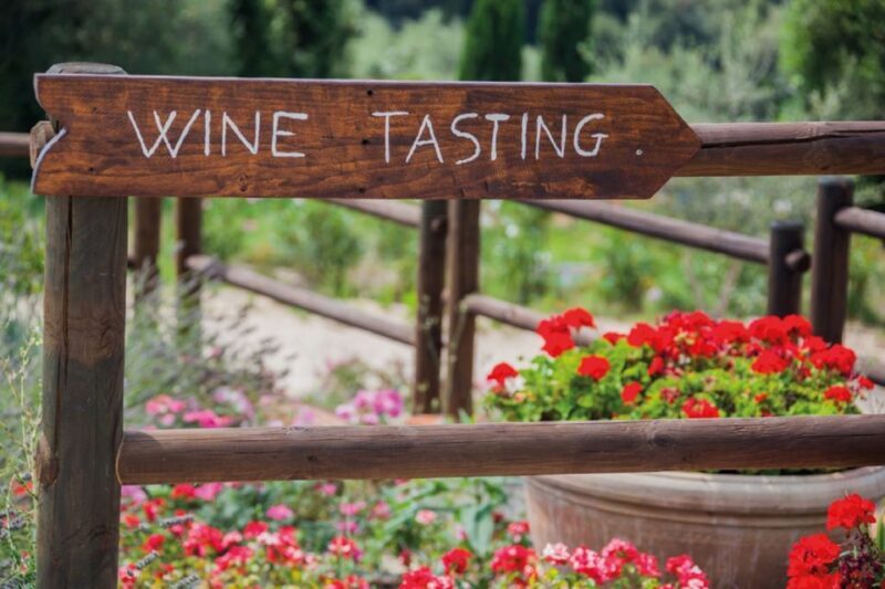 From Florence: Chianti Half-Day Afternoon Tour - Frequently Asked Questions