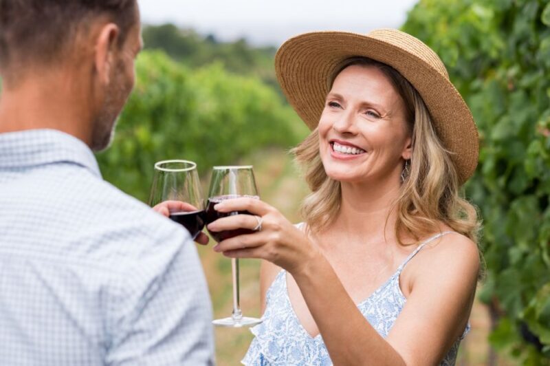 From Florence: Chianti Hills Half-Day Tour with Wine Tasting - The Quality of the Guides and Drivers