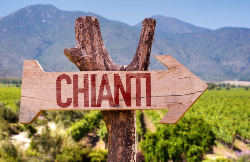 From Florence: Chianti Hills Half-Day Tour with Wine Tasting - Pricing and Value