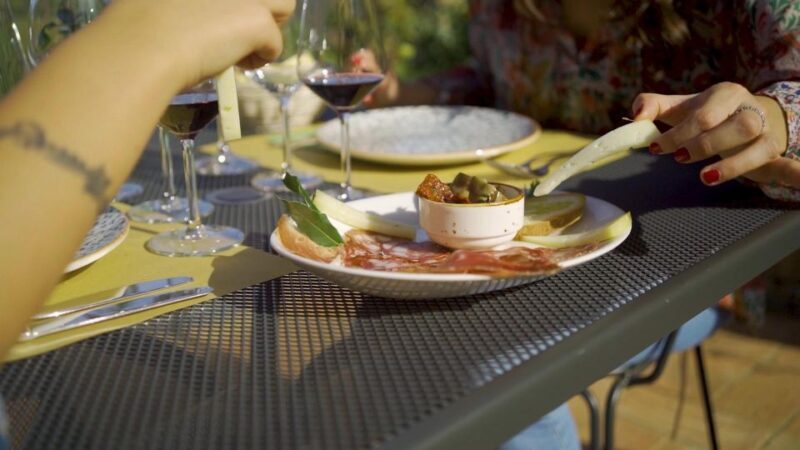 From Florence: Chianti, Montalcino & Montepulciano - Minivan - Key Points