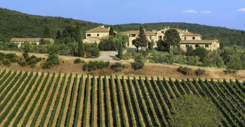 From Florence: Chianti, Montalcino & Montepulciano - Minivan - Transportation & Group Dynamics