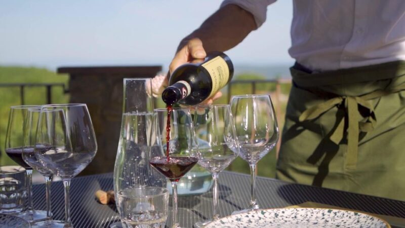 From Florence: Chianti, Montalcino & Montepulciano - Minivan - Authentic Experiences and Practical Tips