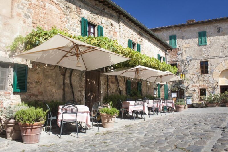 From Florence: Chianti Wine Tour with Tasting - Final Thoughts