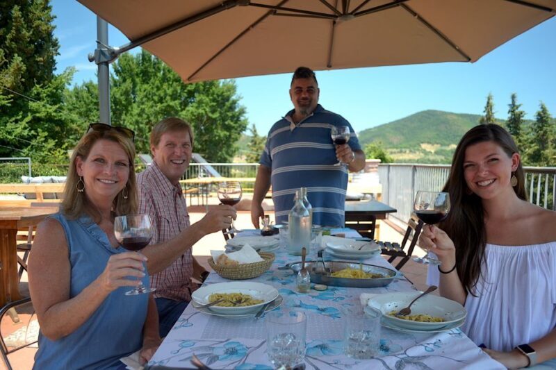 From Florence: Chianti Winery Tour with Lunch - From Florence: Chianti Winery Tour with Lunch – An In-Depth Look