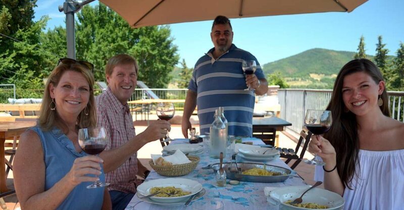 From Florence: Chianti Winery Tour with Lunch - The Value in What’s Included