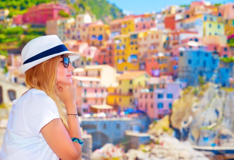 From Florence: Cinque Terre and Pisa Day Trip - Introduction: A Taste of Italy in One Day