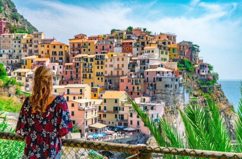 From Florence: Cinque Terre and Pisa Day Trip - The Highlights in Detail
