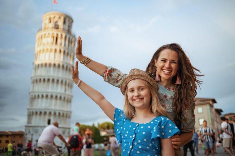 From Florence: Cinque Terre and Pisa Day Trip - Final Thoughts: Is This Tour Right for You?