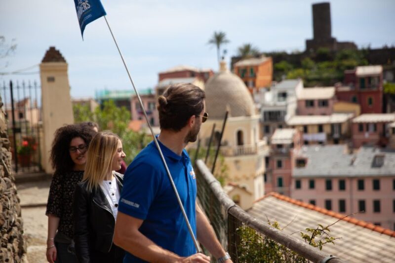 From Florence: Cinque Terre and Pisa Day Trip - FAQ