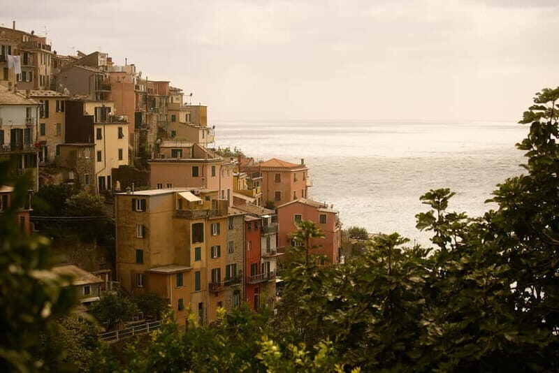From Florence: Cinque Terre Day Trip with Local Guide - Who Will Love this Tour?