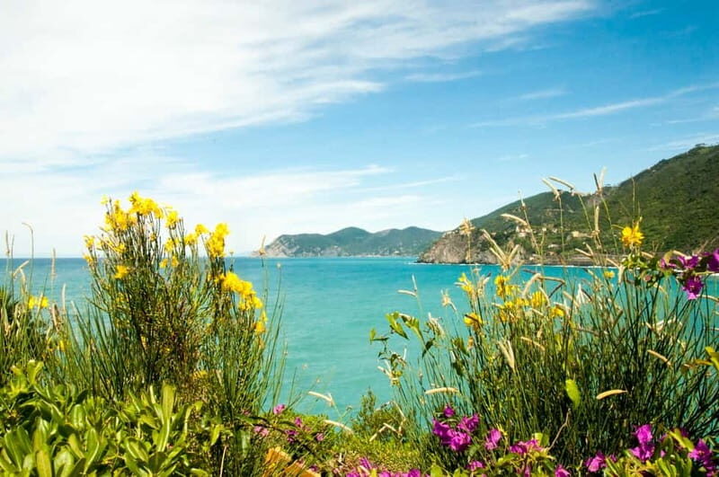 From Florence: Cinque Terre Day Trip with Local Guide - FAQs