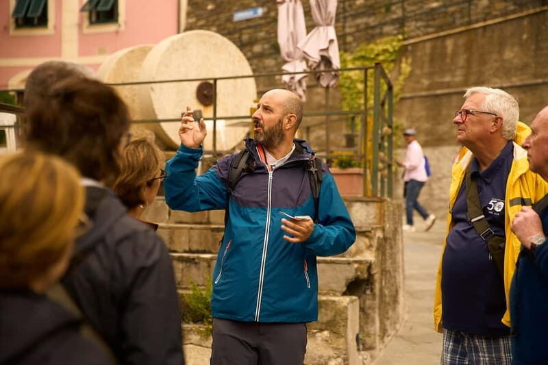 From Florence: Cinque Terre Day Trip with Local Guide - Final Thoughts