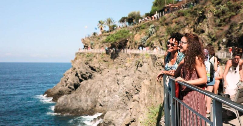 From Florence: Cinque Terre Day Trip with Optional Lunch - Potential Downsides and Considerations