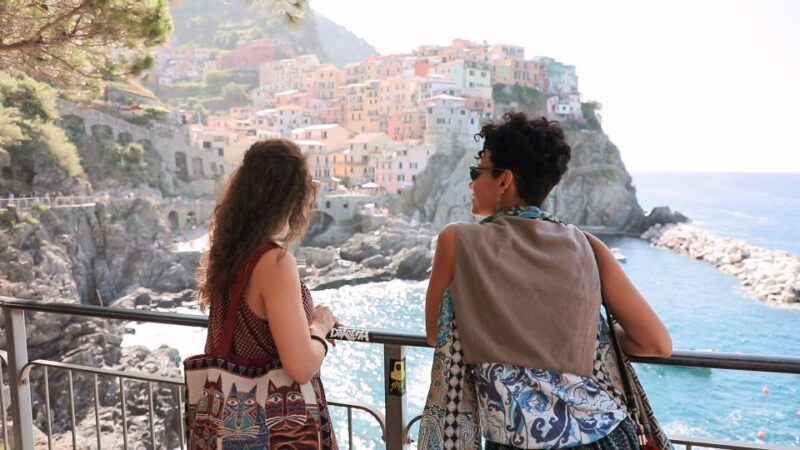 From Florence: Cinque Terre Day Trip with Optional Lunch - FAQ