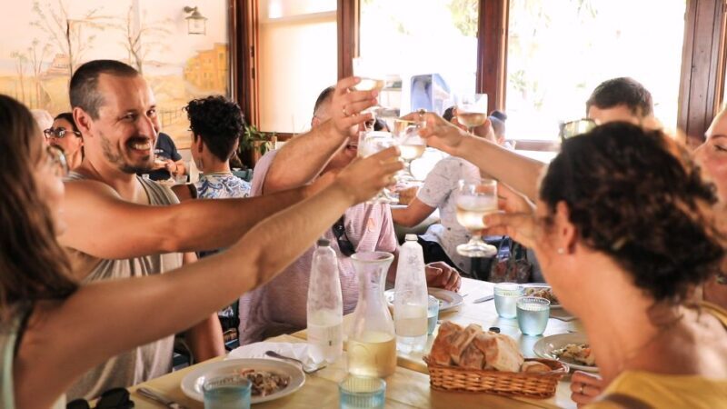 From Florence: Cinque Terre Day Trip with Optional Lunch - Final Thoughts