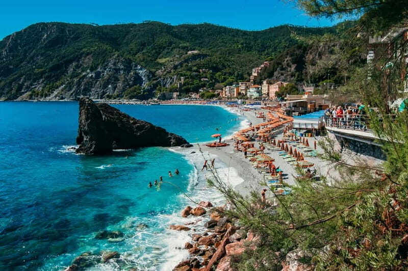 From Florence: Cinque Terre Group Tour with Lunch - FAQ Section