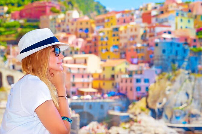From Florence: Cinque Terre & Pisa Day Trip - Value for Money