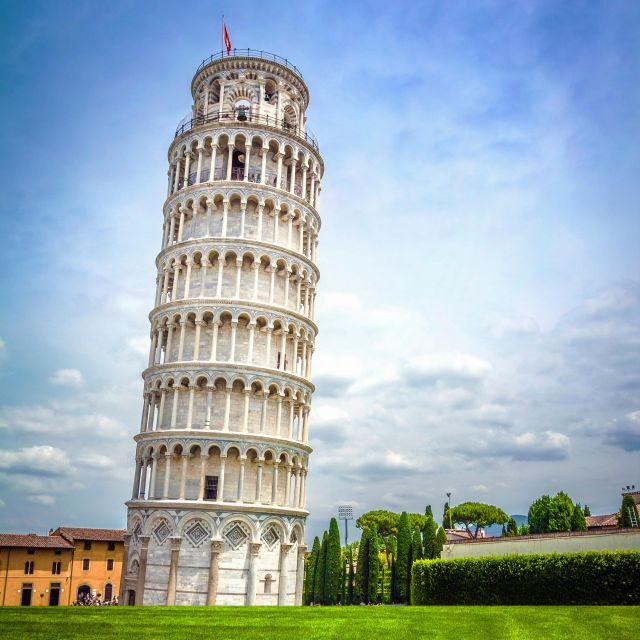 From Florence: Cinque Terre & Pisa Leaning Tower Day Tour - Real Traveler Insights