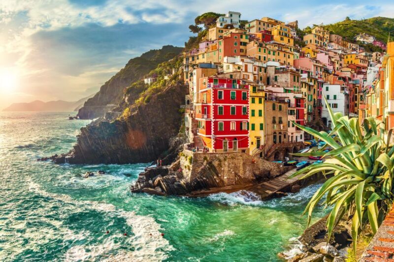 From Florence: Cinque Terre & Pisa Leaning Tower Day Tour - Final Thoughts