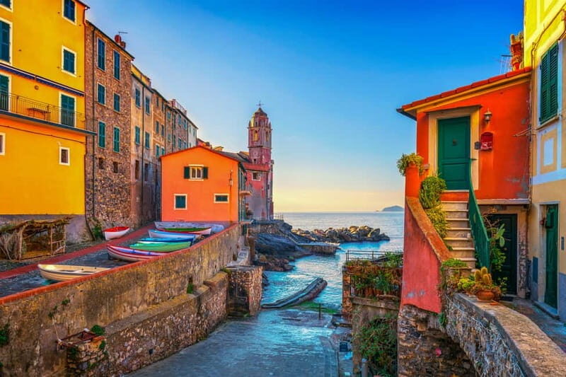 From Florence: Cinque Terre & Portovenere Day Trip - The Downside: What to Consider