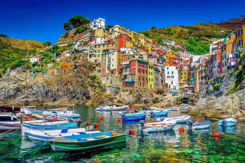 From Florence: Cinque Terre & Portovenere Day Trip - Who Will Love This Tour?