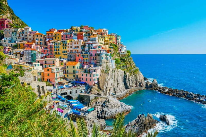 From Florence: Cinque Terre & Portovenere Day Trip - Final Thoughts